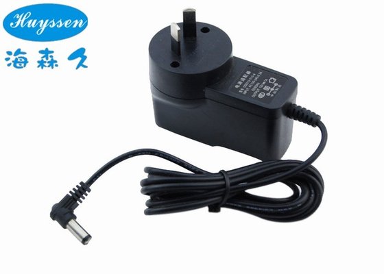 Universal Wall Mounting Adapter 9W 9V 1A High Reliability AU Type