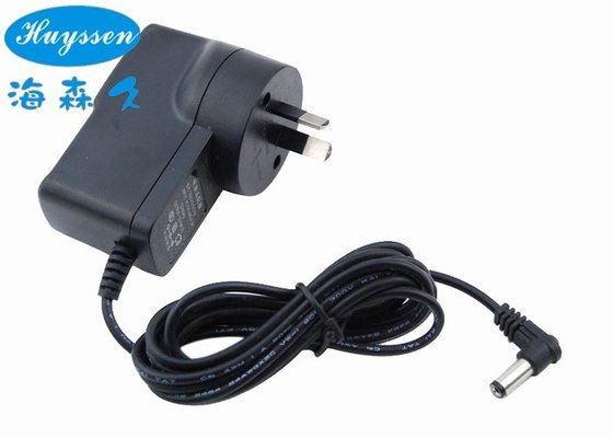 Universal Wall Mounting Adapter 9W 9V 1A High Reliability AU Type