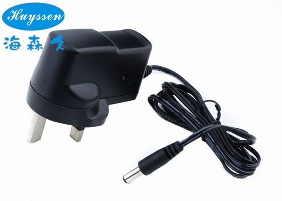 Universal Wall Mounting Adapter 9W 9V 1A High Reliability AU Type