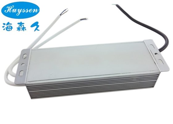 IP67 Waterproof Power Supply 24V100W Low Power For LED , LCD Monitor
