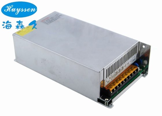 500 Watt 12V AC/DC Power Supply 41000mA , Universal AC Input