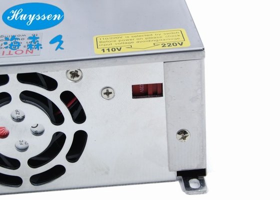 500 Watt 12V AC/DC Power Supply 41000mA , Universal AC Input