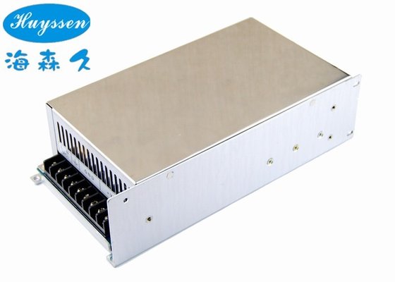 500 Watt 12V AC/DC Power Supply 41000mA , Universal AC Input
