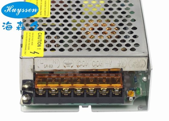 Iron Case RGB LED Power Supply 100W Universal 12 V 8300mA