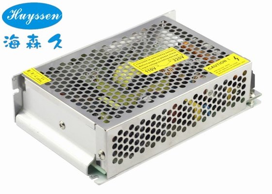 Iron Case RGB LED Power Supply 100W Universal 12 V 8300mA
