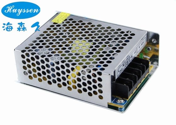 Iron Case waterproof 50W led power supply constant current 18~36V With EMC