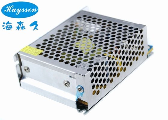 Iron Case waterproof 50W led power supply constant current 18~36V With EMC