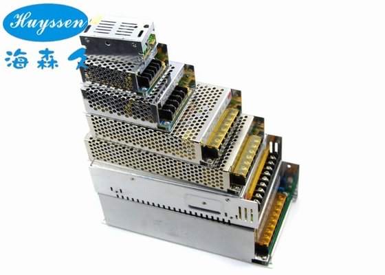 Iron Case waterproof 50W led power supply constant current 18~36V With EMC