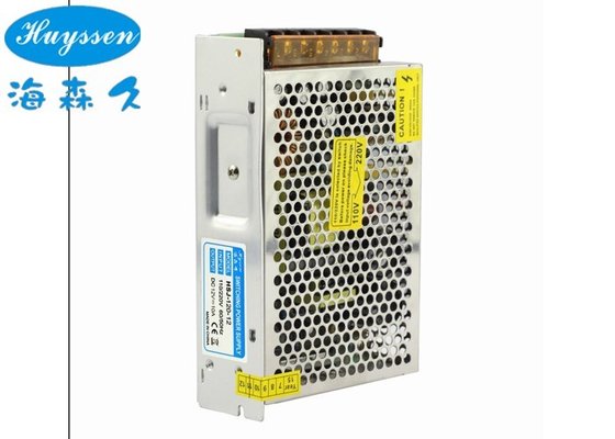 12V 6A DC 72W Regulated Switching Power Supply