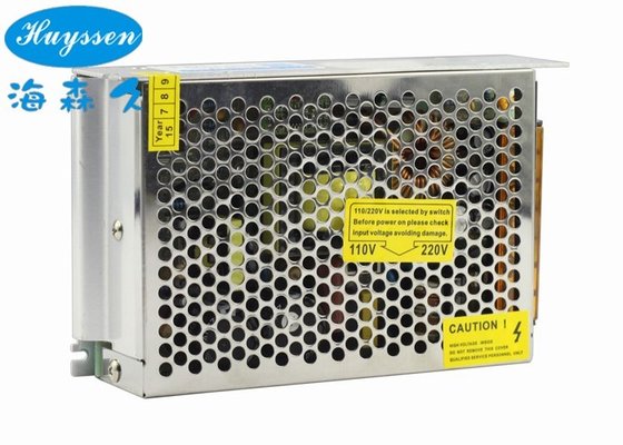 LED Display Regulated Switching Power Supply 100W 20 A 5V
