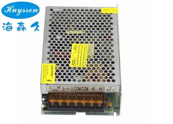 High Reliability RGB LED Low Power Supply For LED Light 12V150W