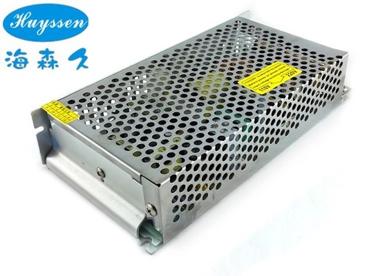 High Reliability RGB LED Low Power Supply For LED Light 12V150W