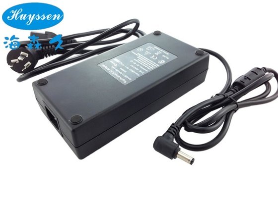 AC / DC RGB LED Power Supply 150 Watt For Laptop / Notebook