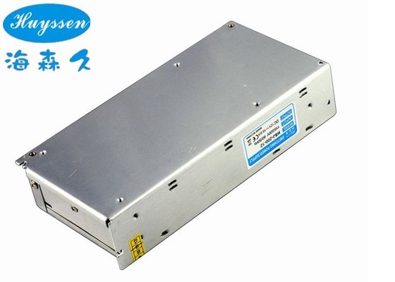 12Volt 20A 240W LED Power Supply
