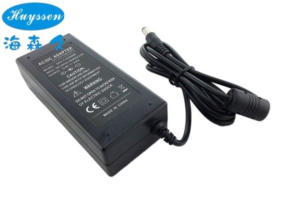 Customized RoHs RGB LED Power Supply 12V 6 A 72 Watt For PDA