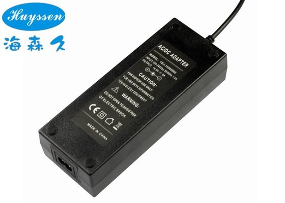 10A 12V RGB LED Power Supply 120 W For LED Strip Lighting