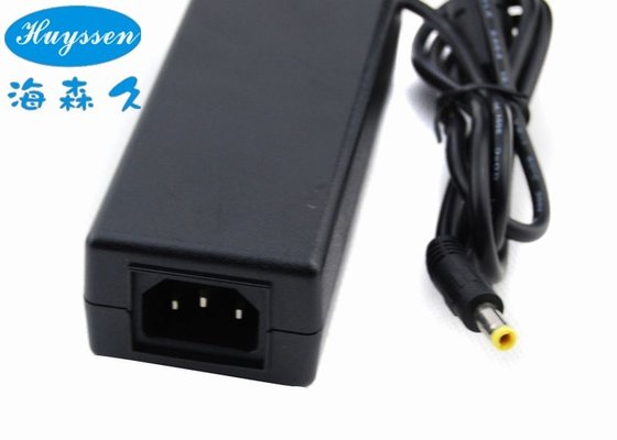 24V 2500mA LCD Monitor Power Adapter