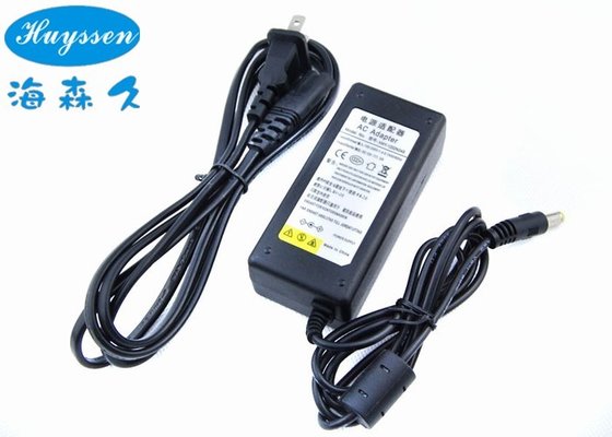 12V 2.5A Desktop Power Adaptor