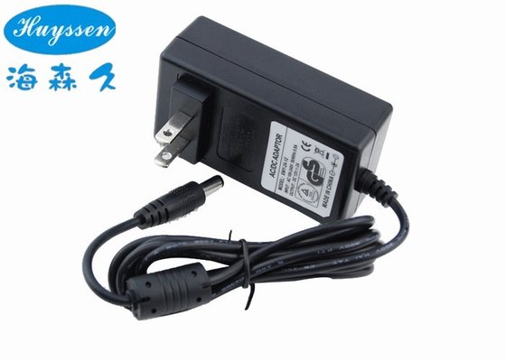 12V 1500mA Wall Mounting Adapter