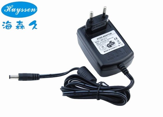 12V 1500mA Wall Mounting Adapter