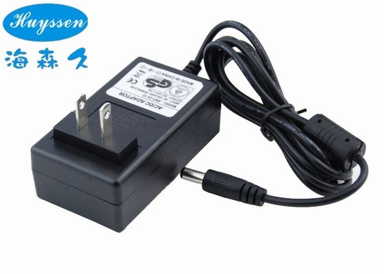 DC 12V 5A Wall Mount Adapter
