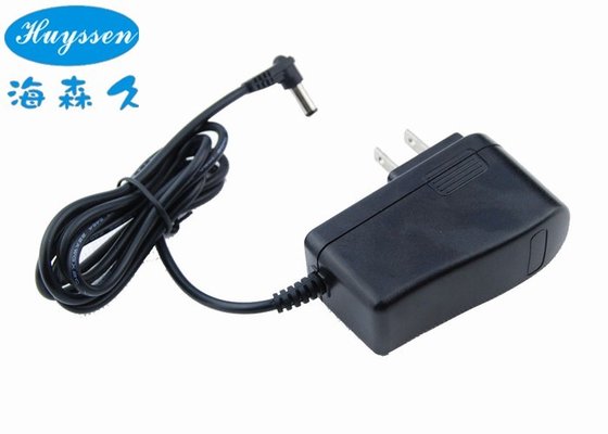 CE , RoHs Wall Mounting Adapter , American Plug Adapters 12V 1A