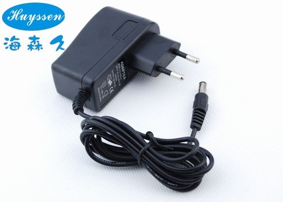 Wall Mounting Adapter 220V AC European Standard For Fiber Transceivers