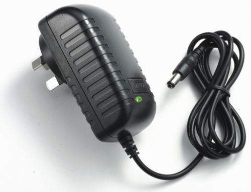 24V 750mA Output Australia Wall Mounting Adapter 100V To 240V Input