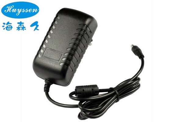 24V 750mA Output Australia Wall Mounting Adapter 100V To 240V Input