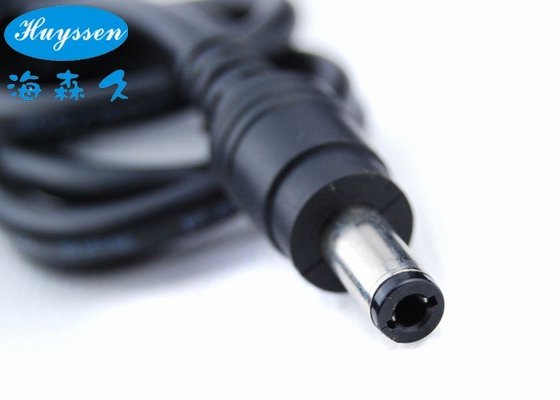 12V 7A Adapter For LED Lighting , 84W AC / DC Power Adapter