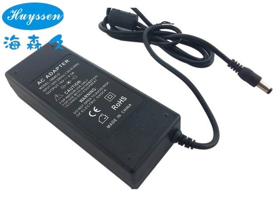 12V 7A AC/DC Power Supply