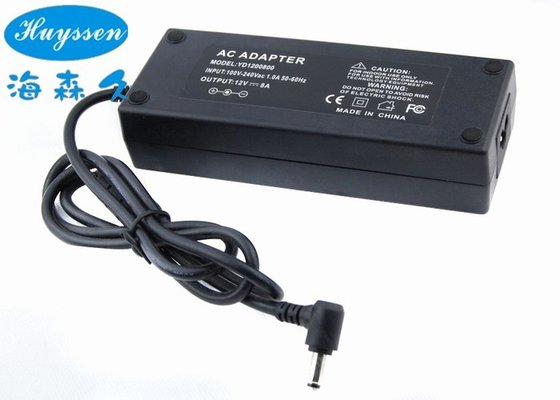 120W 12V 10A Desktop Power Adapter