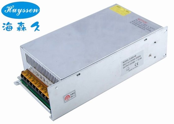 24V 500 Watt Single Output Switching power Supply