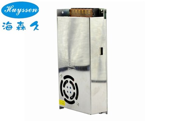 180W 36VDC enclosed switching power supply For Game Player , high efficiency