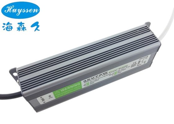 High Efficiency 60W Constant Voltage Power Supply 12 Volt 5A For LED