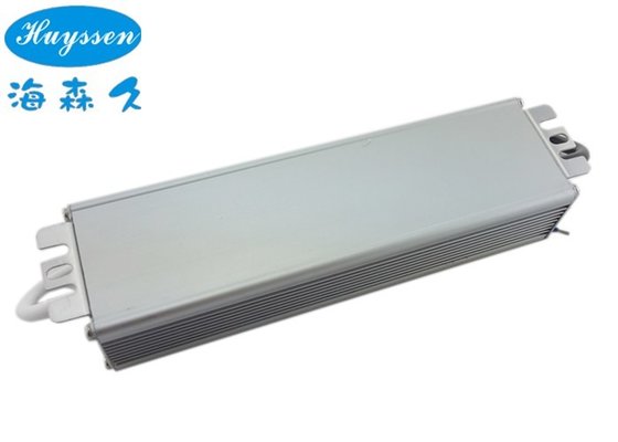 100W Constant Voltage 24V Power Supply For Industrail Equipment