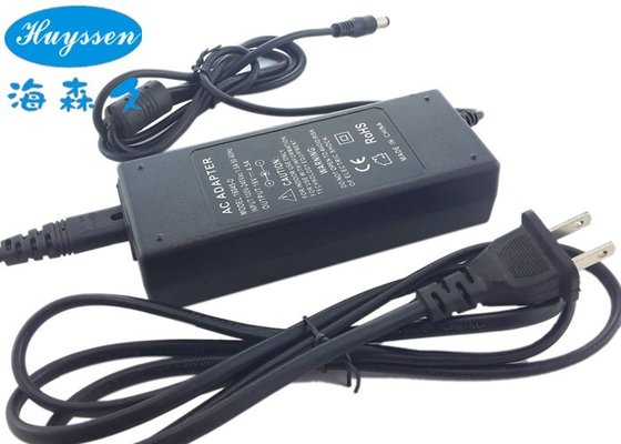 8000MA LCD Monitor Custom Power Adapter 12 Volt For Industrail Equipment