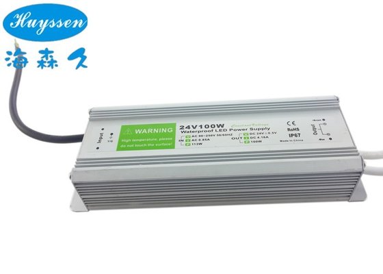 150 W Constant Current Waterproof Switching Power Supply