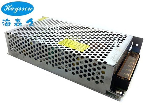 Switching 12 volt power supply for led lights , replacement led drivers 200W 16.7A