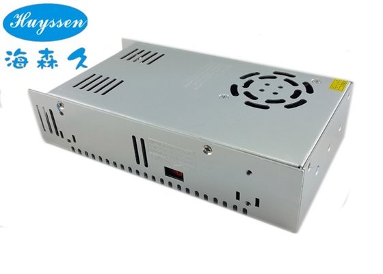 DC 0-50V 7A 350W Adjustable Power Supply