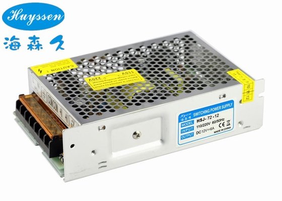 DC 5V 15A Switching Mode Power Supply