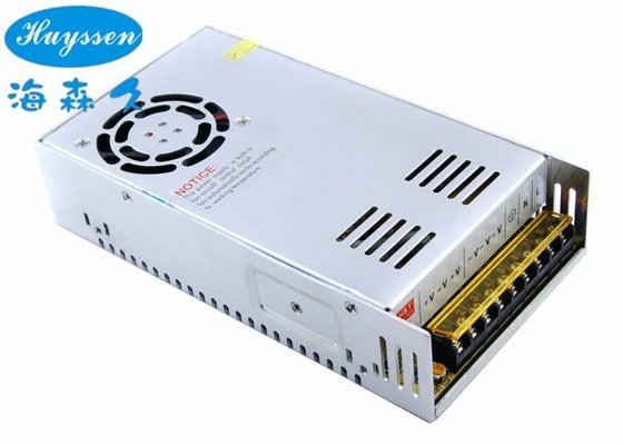 Industrail LED Light Strip Power Supply 215mm X 115mm X 50mm