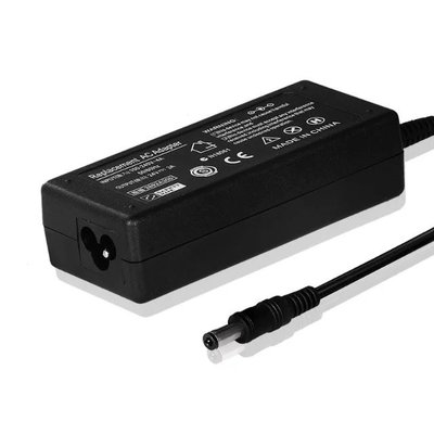 90 Watt Desktop Power Adapter 20V 4.5A For Computer / Laptop