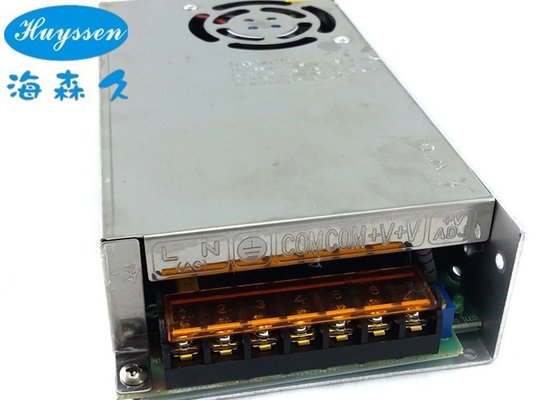 24 V 10a Led Switching Power Supply 240w , Industrial High Efficiency Led Driver