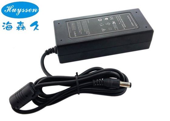 Mini Desktop Power Adapter 110V AC 60Hz Notebook High Reliability