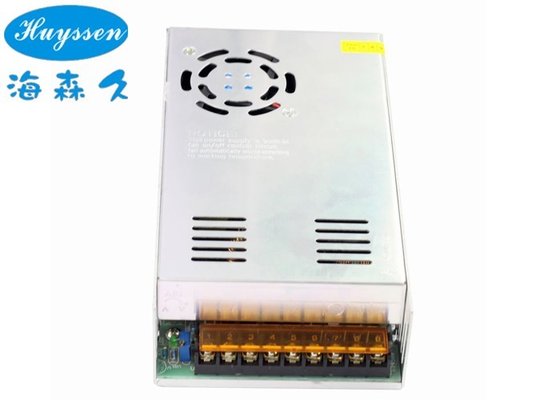 Single Output Industrial Switching Power Supply led driver 360W DC12V 30A