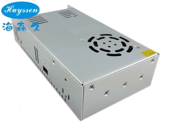 Single Output Industrial Switching Power Supply led driver 360W DC12V 30A