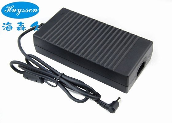 Desktop Universal Power Adapter 168 W 24V 7 A For Household Electrical Appliance