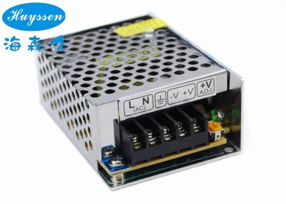 40W Constant Current Switching Power Supply 24V , Over load Protections