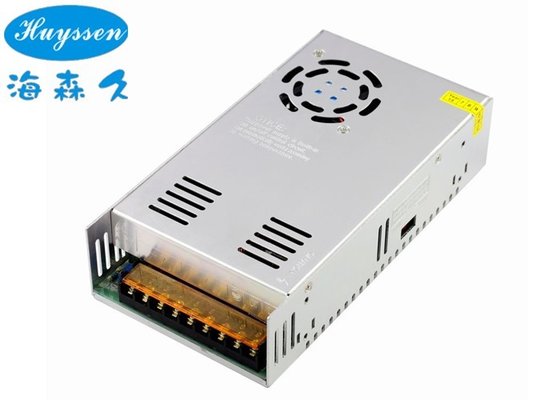 Single Output Switching Power Supply 300W  0-15V 20A